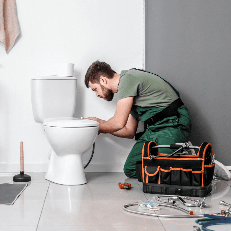 Trusted Plumber in Covington KY | Affordable Plumbing Company